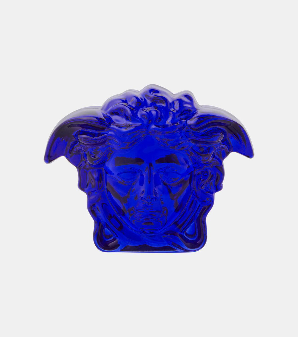 Versace Home Medusa Lumiere paperweight Versace