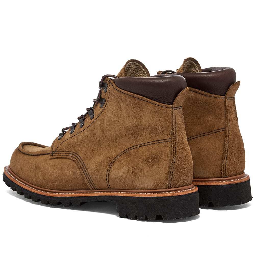Red Wing 2926 Heritage Sawmill Boot Red Wing Shoes