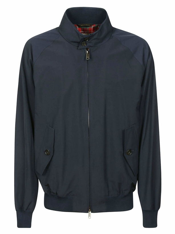 BARACUTA - G9 Jacket Baracuta