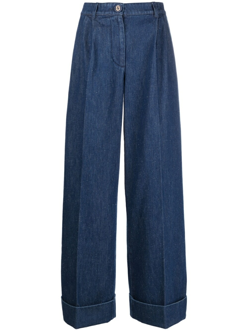 GUCCI - Organic Cotton Denim Jeans Gucci