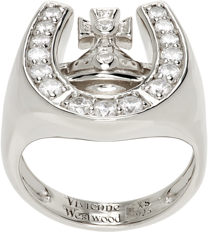Vivienne Westwood Orb Ring Vivienne Westwood