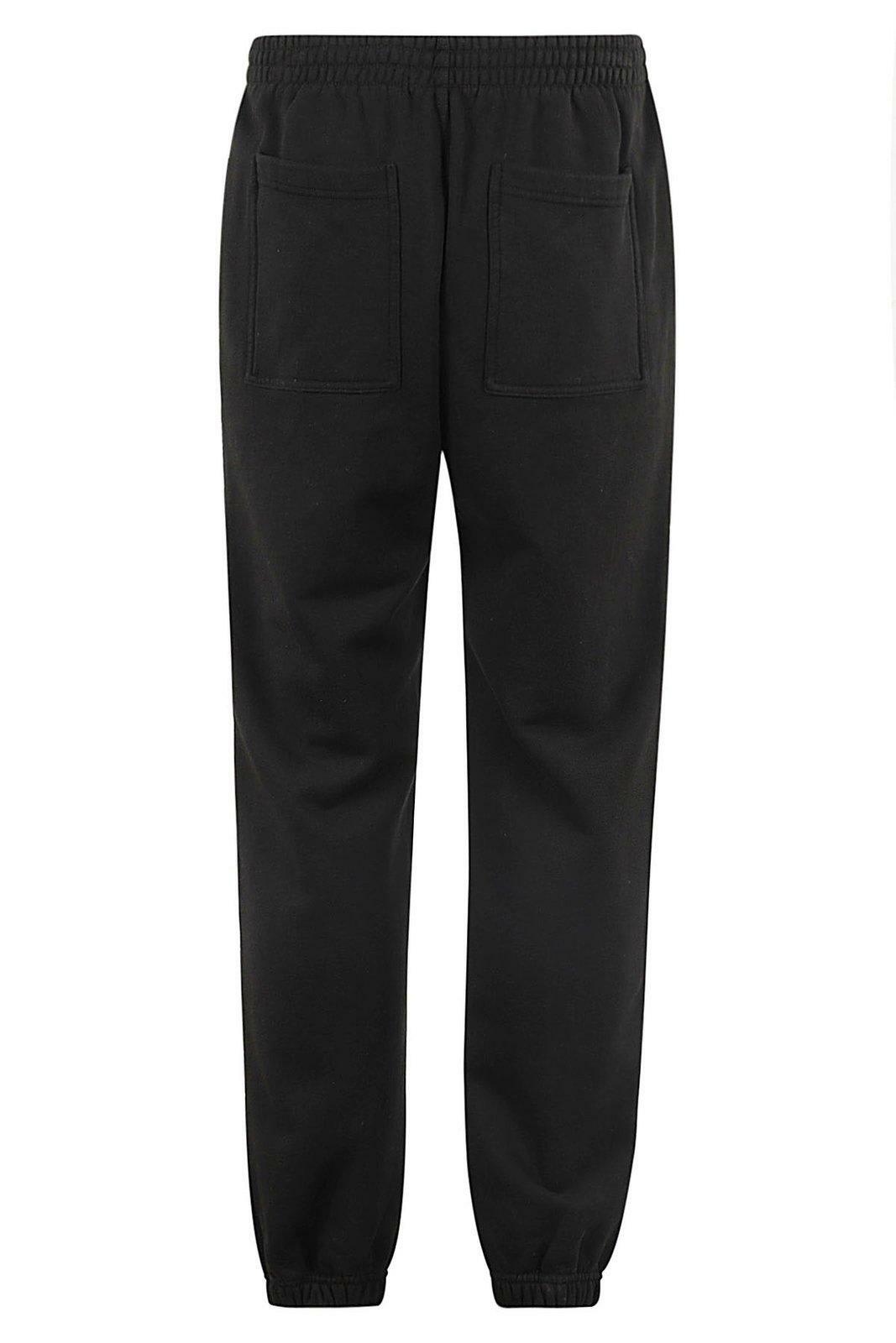 REPRESENT Owners Club Logo Printed Track Pants Represent