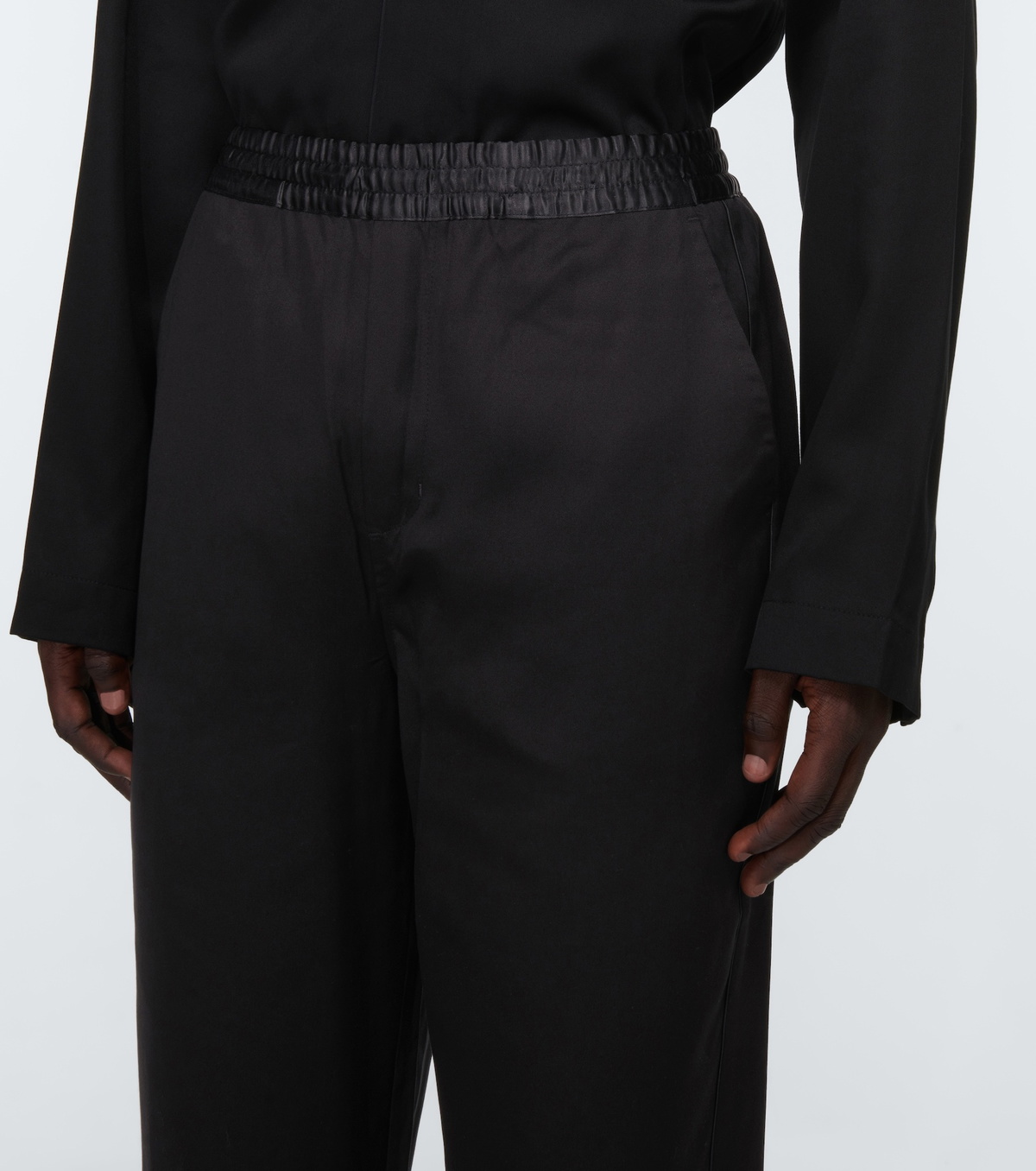 CDLP - Pajama pants CDLP