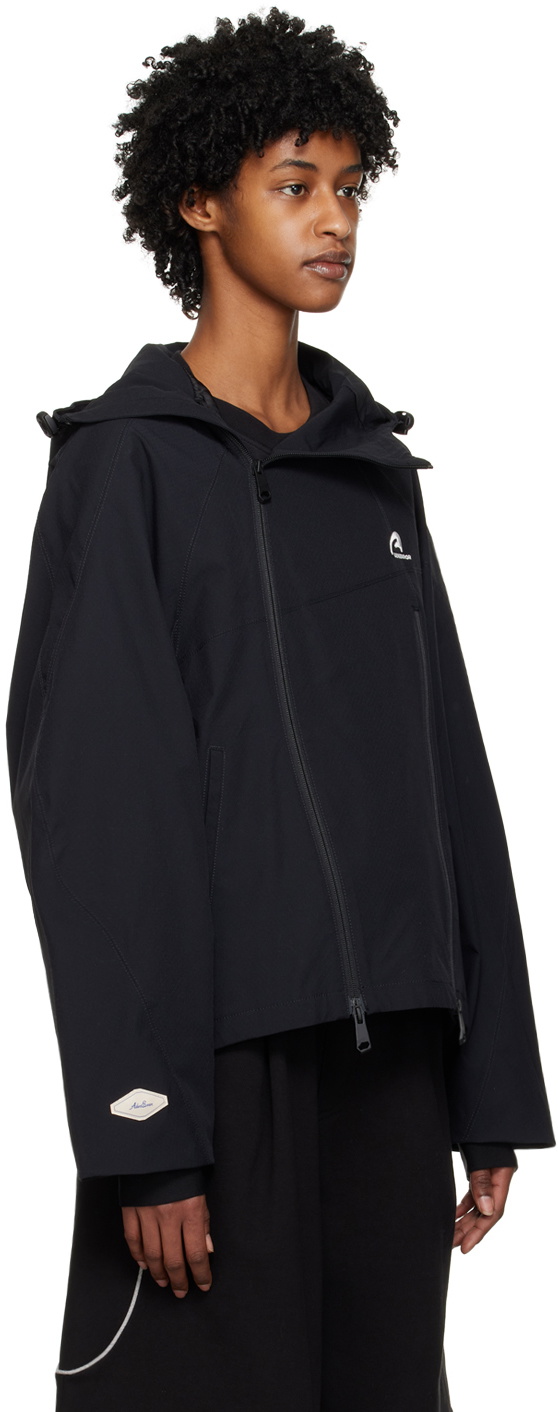 ADER error Black Plue Jacket ADER error