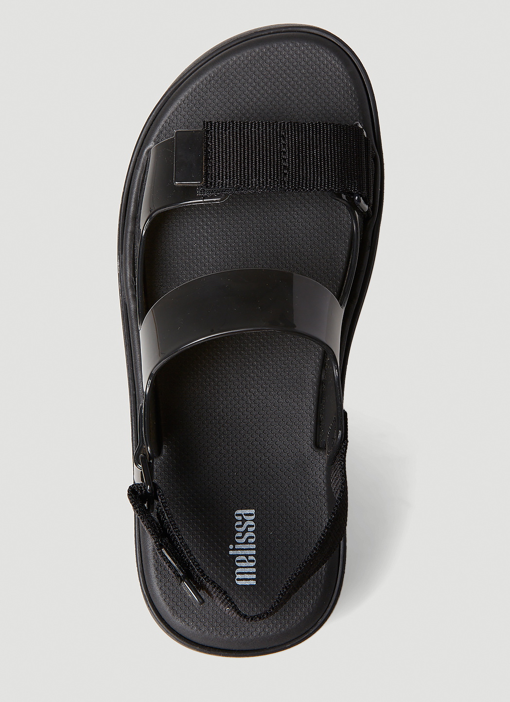 Melissa Brave Papete Sandals Melissa