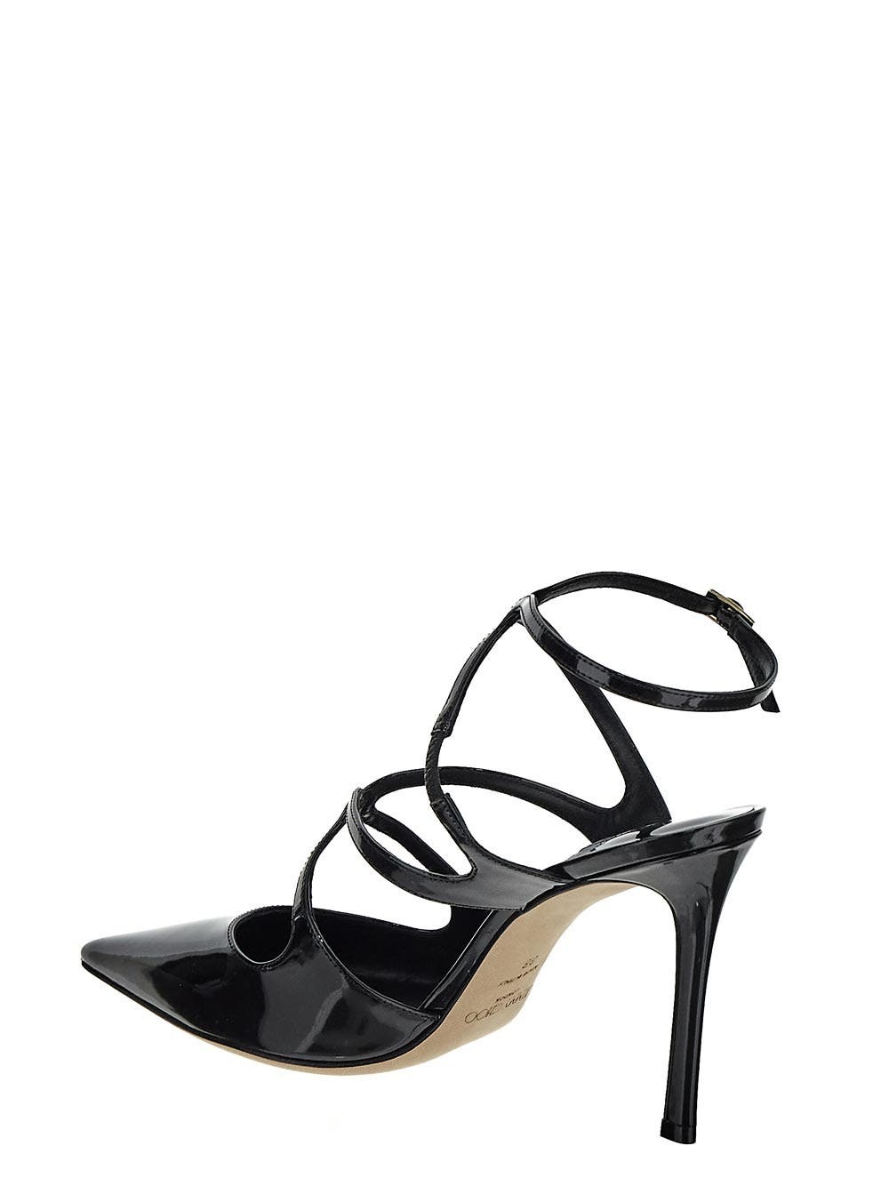 Jimmy Choo Azia Pumps Jimmy Choo
