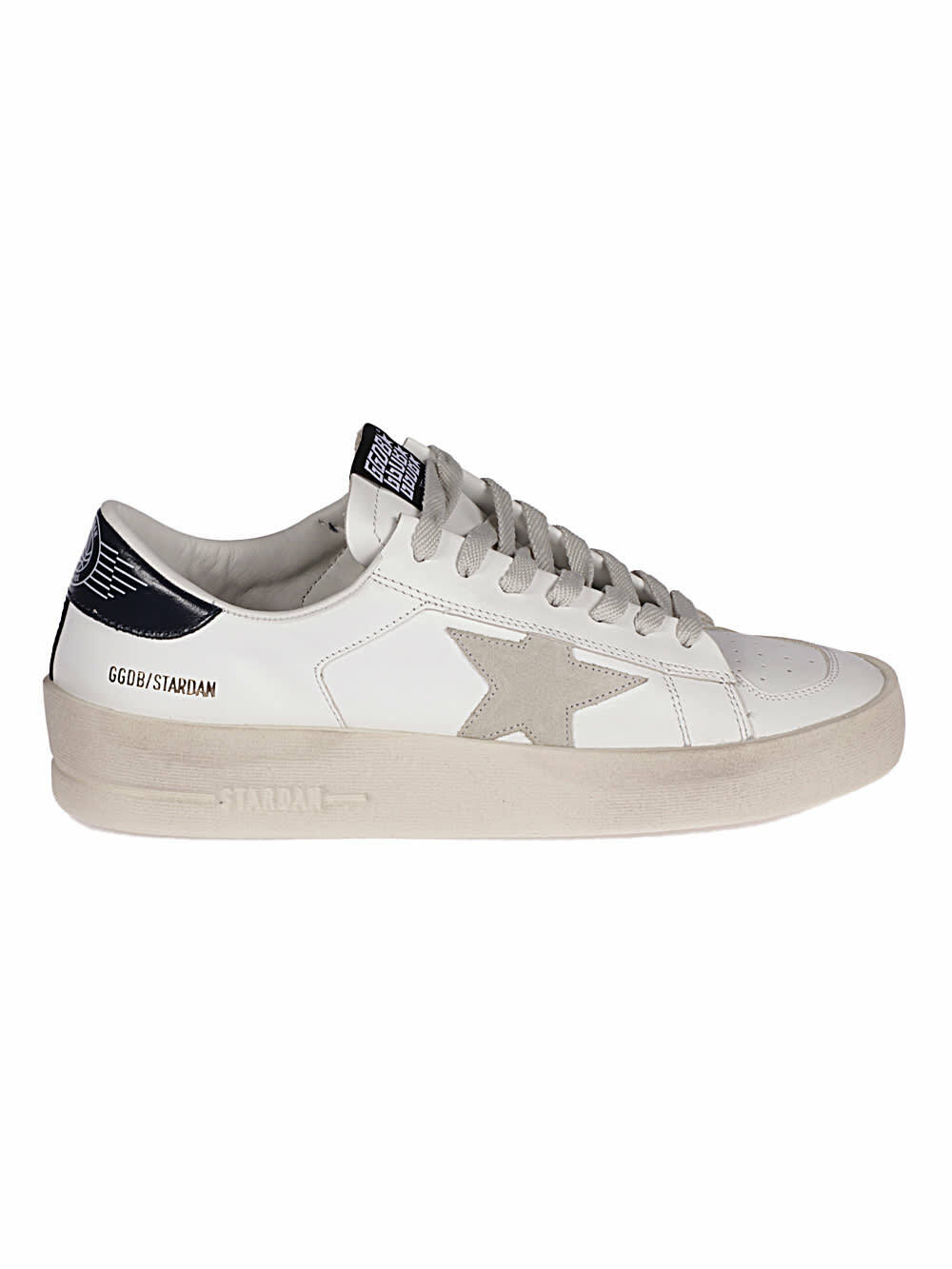 Golden Goose Stardan Sneakers Golden Goose Deluxe Brand