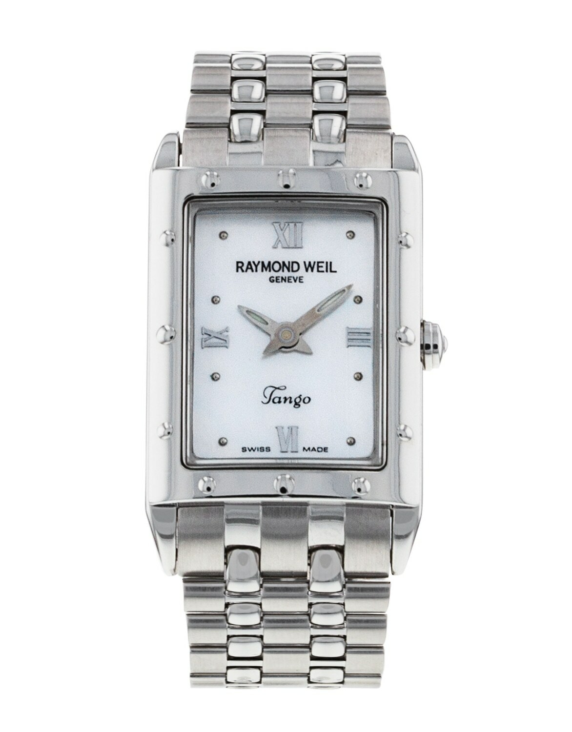 Raymond Weil Tango 5971-ST-00915 Raymond Weil