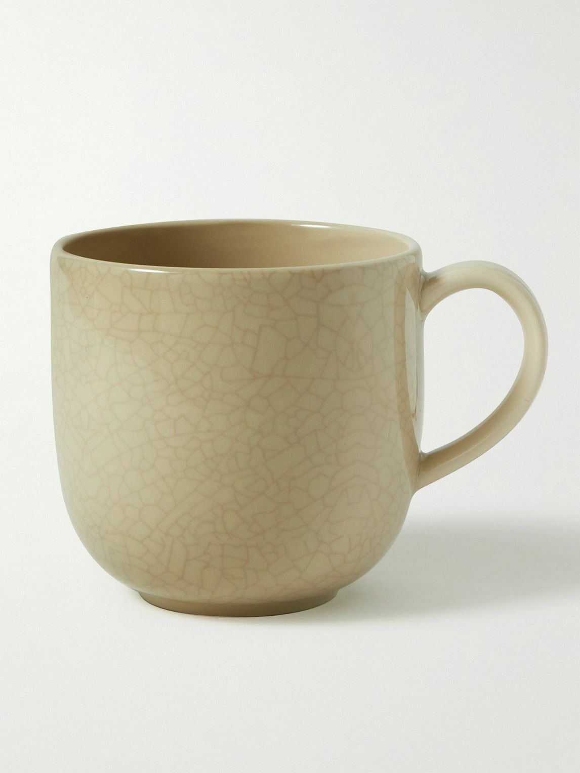 RRL - Logo-Print Stoneware Mug RRL