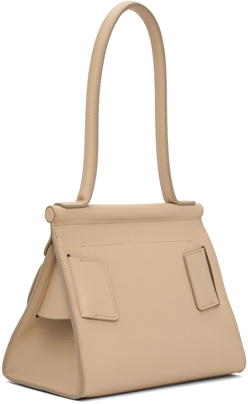 BOYY Beige Karl 24 Bag BOYY