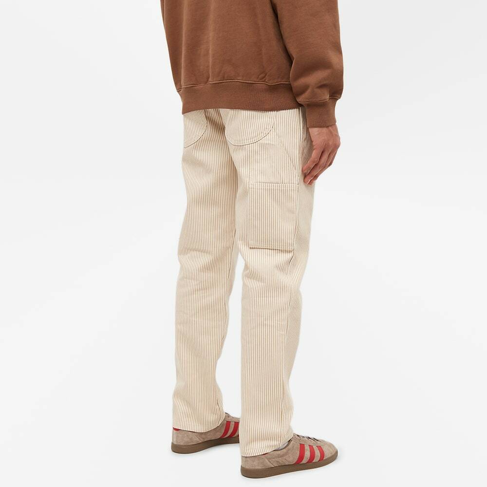 Stan Ray Men's 80's Painter Pant in Khaki Hickory Stan Ray