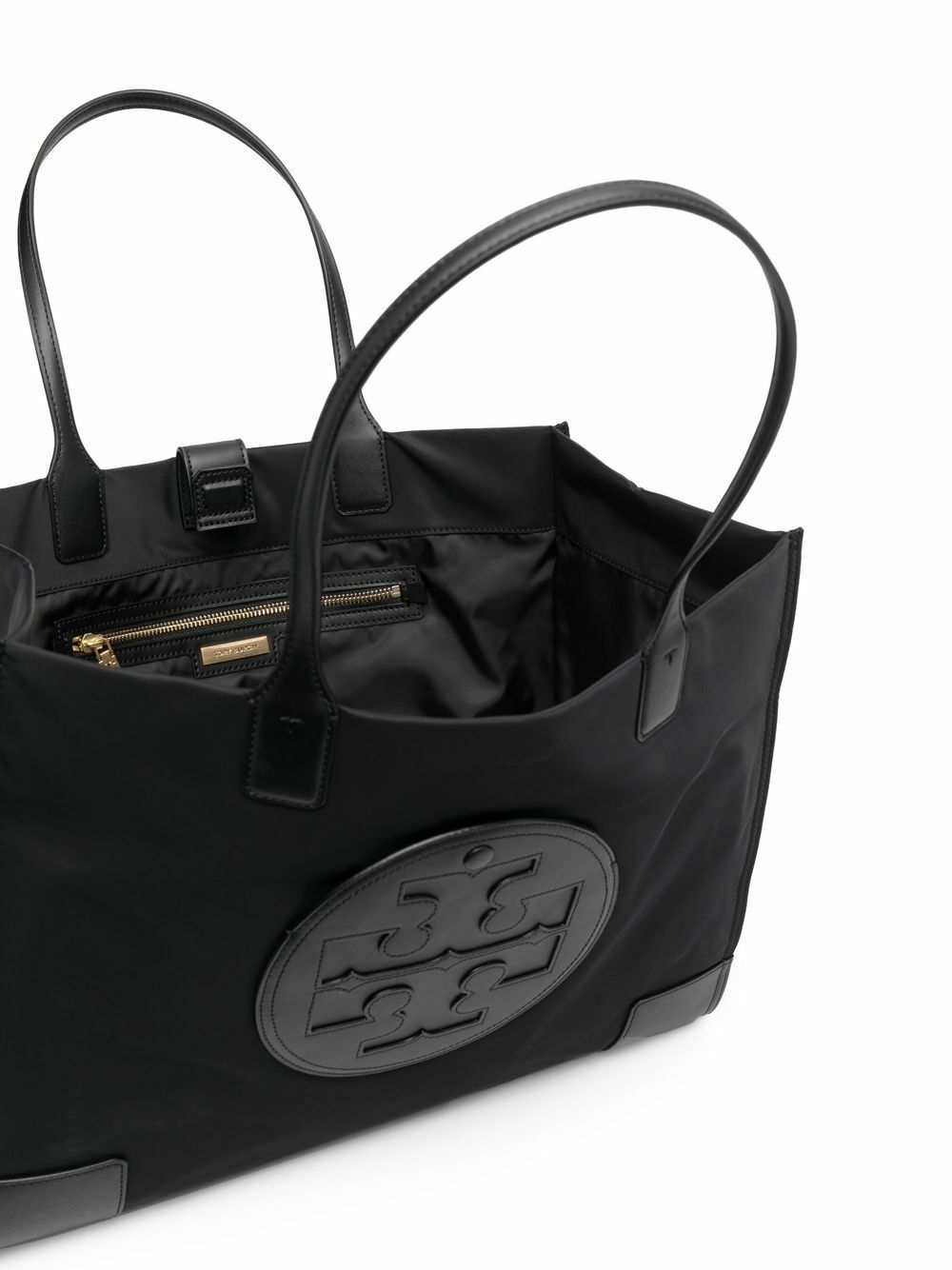 TORY BURCH - Ella Nylon Tote Bag Tory Burch