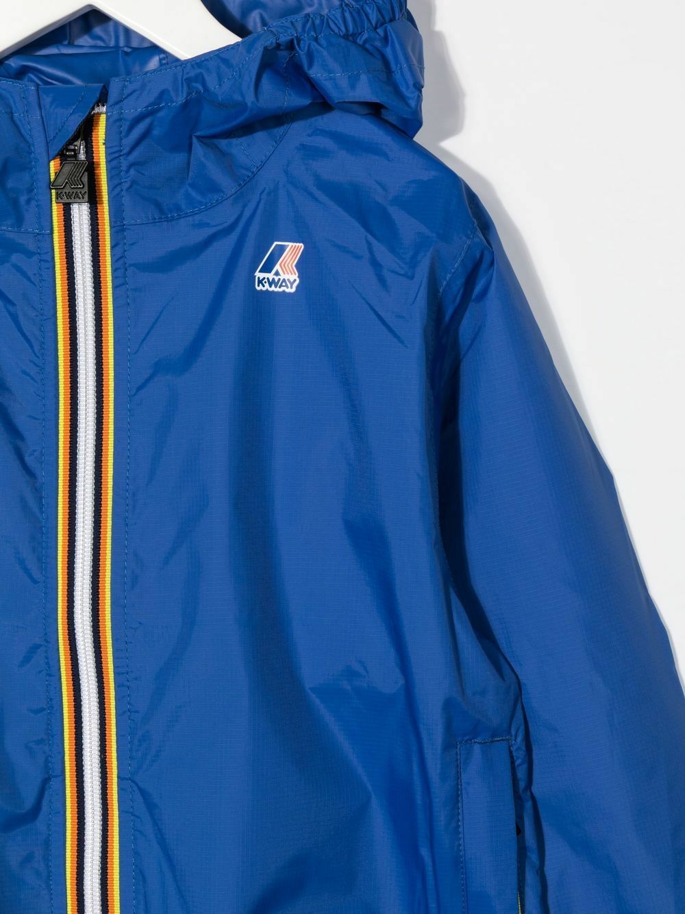 K-WAY - Le Vrai 3.0 Claude Jacket K-way
