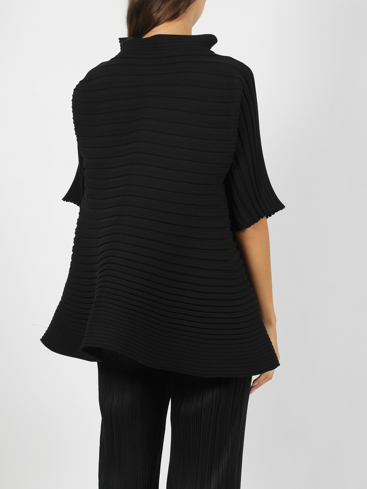 Pleats Please Issey Miyake Bounce Knit Pleats Please Issey Miyake