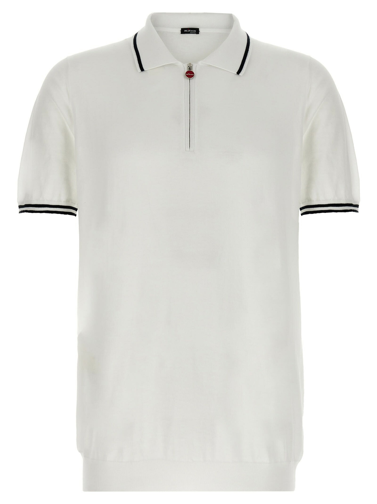 Kiton ciro Polo Shirt Kiton