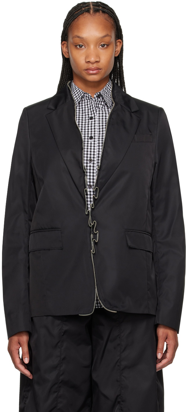 ADER error Black Elva Blazer ADER error