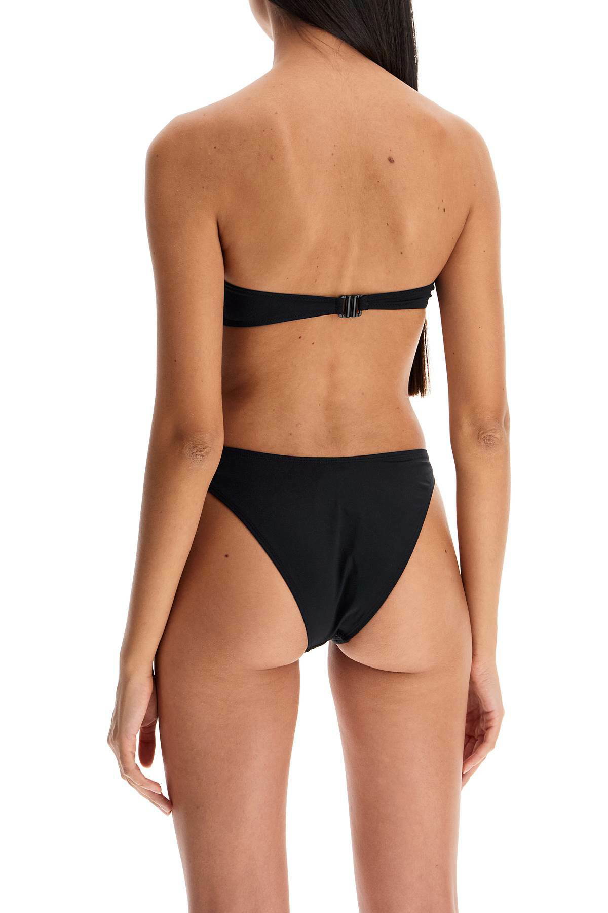 TROPIC of C "stylish mari Black Tropic of C