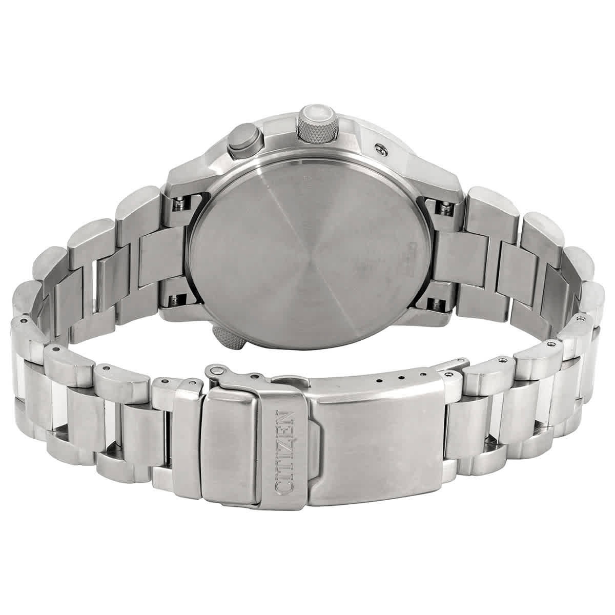 Citizen Perpetual World Time Watch CB0241-85X Citizen