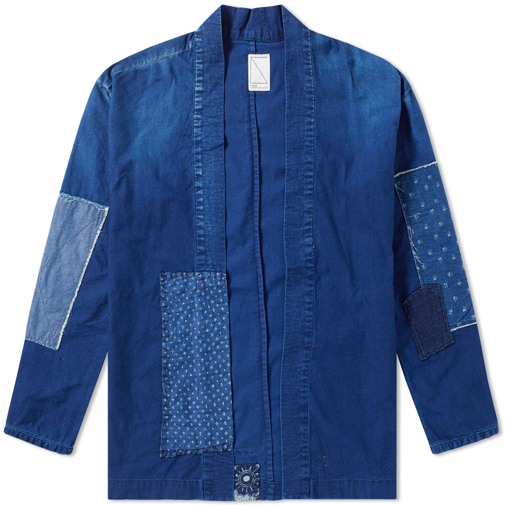 SOULIVE Lagoon Haori Remake SOULIVE