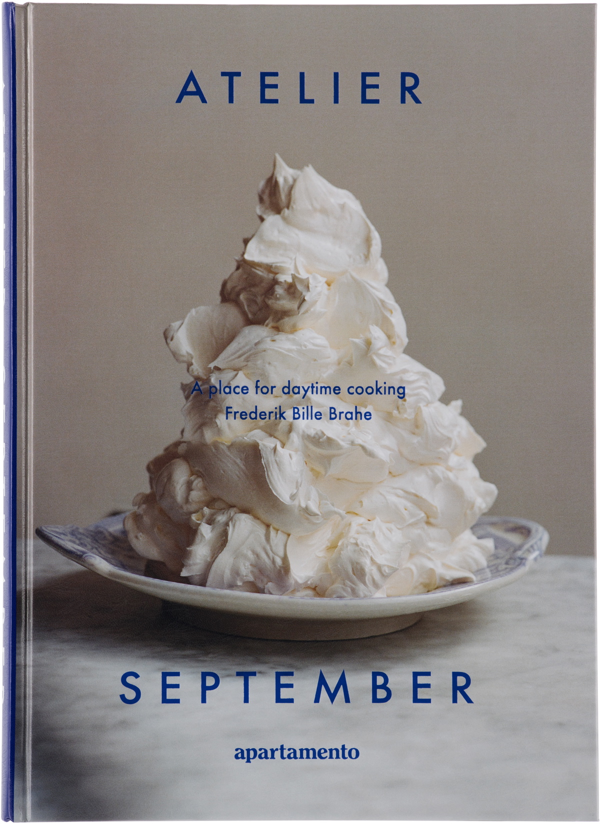 Apartamento Atelier September: A Place For Daytime Cooking