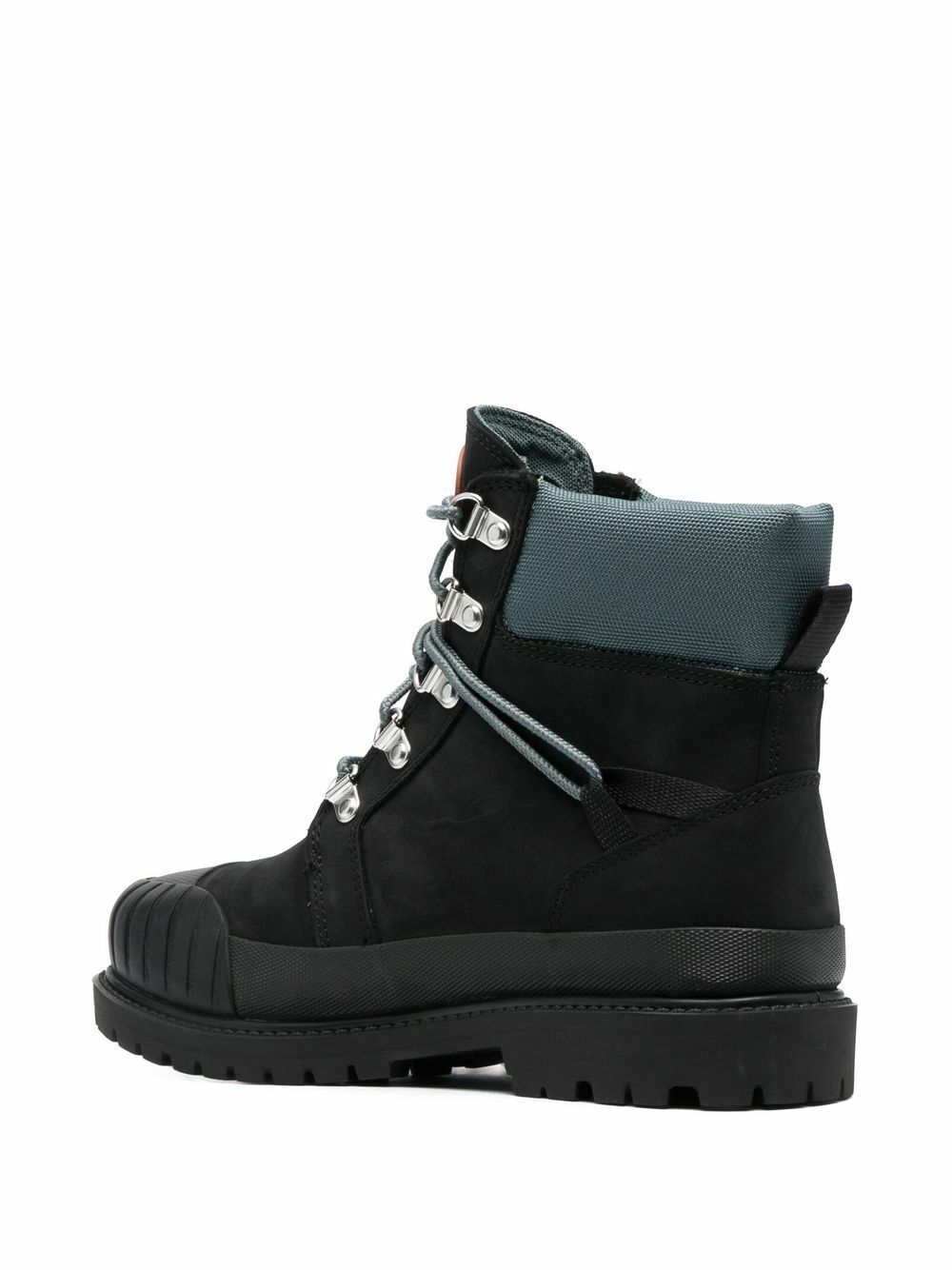 TIMBERLAND - Leather Shoe Timberland