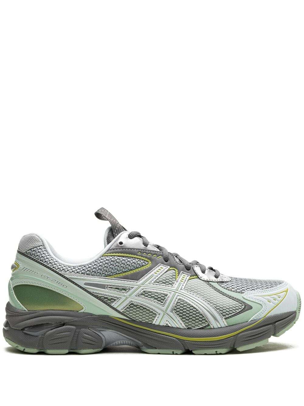 ASICS - Sneaker With Logo ASICS