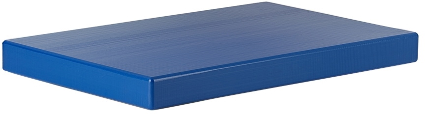 HAY Blue Chopping Board HAY