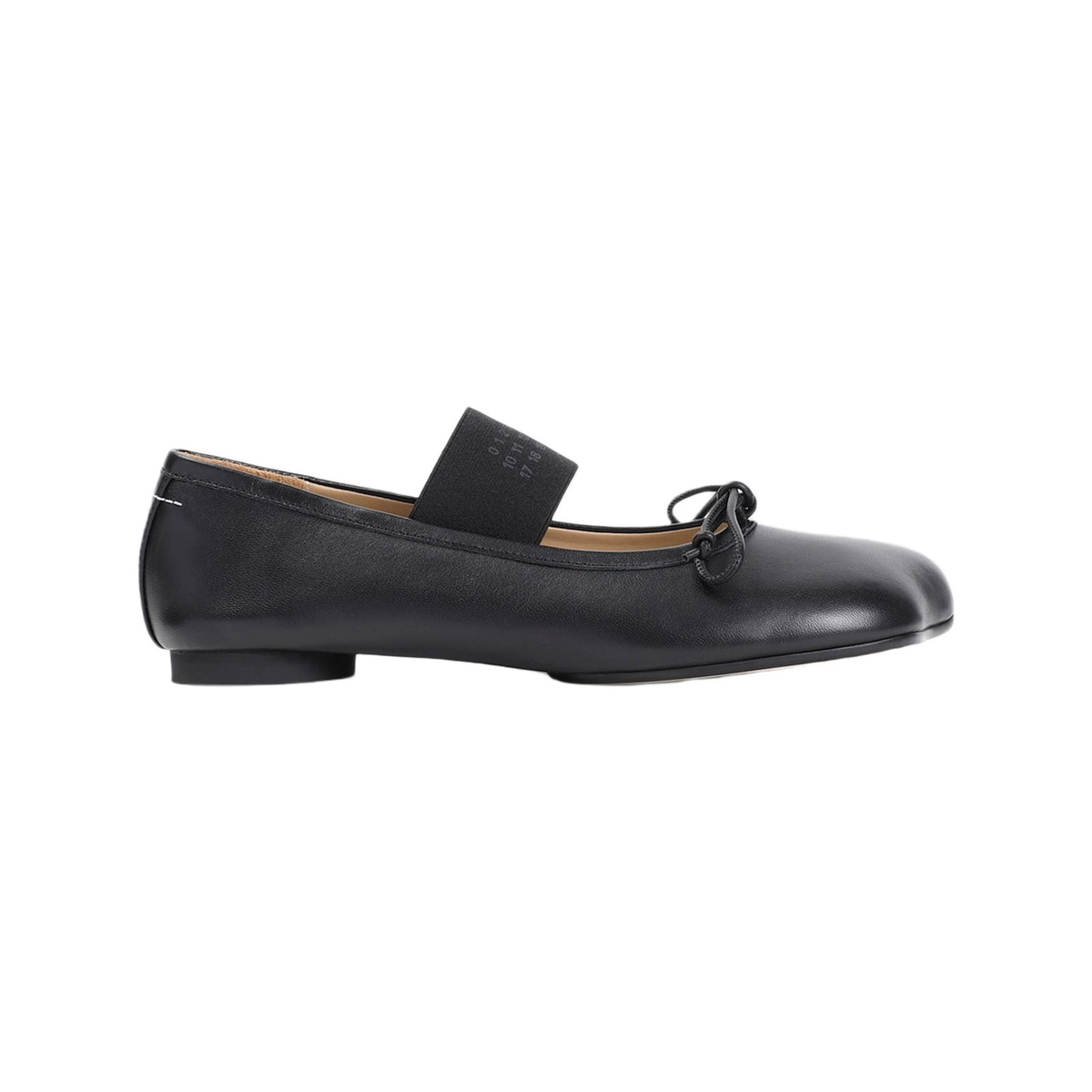 MM6 Maison Margiela Ballet Shoe MM6 Maison Margiela