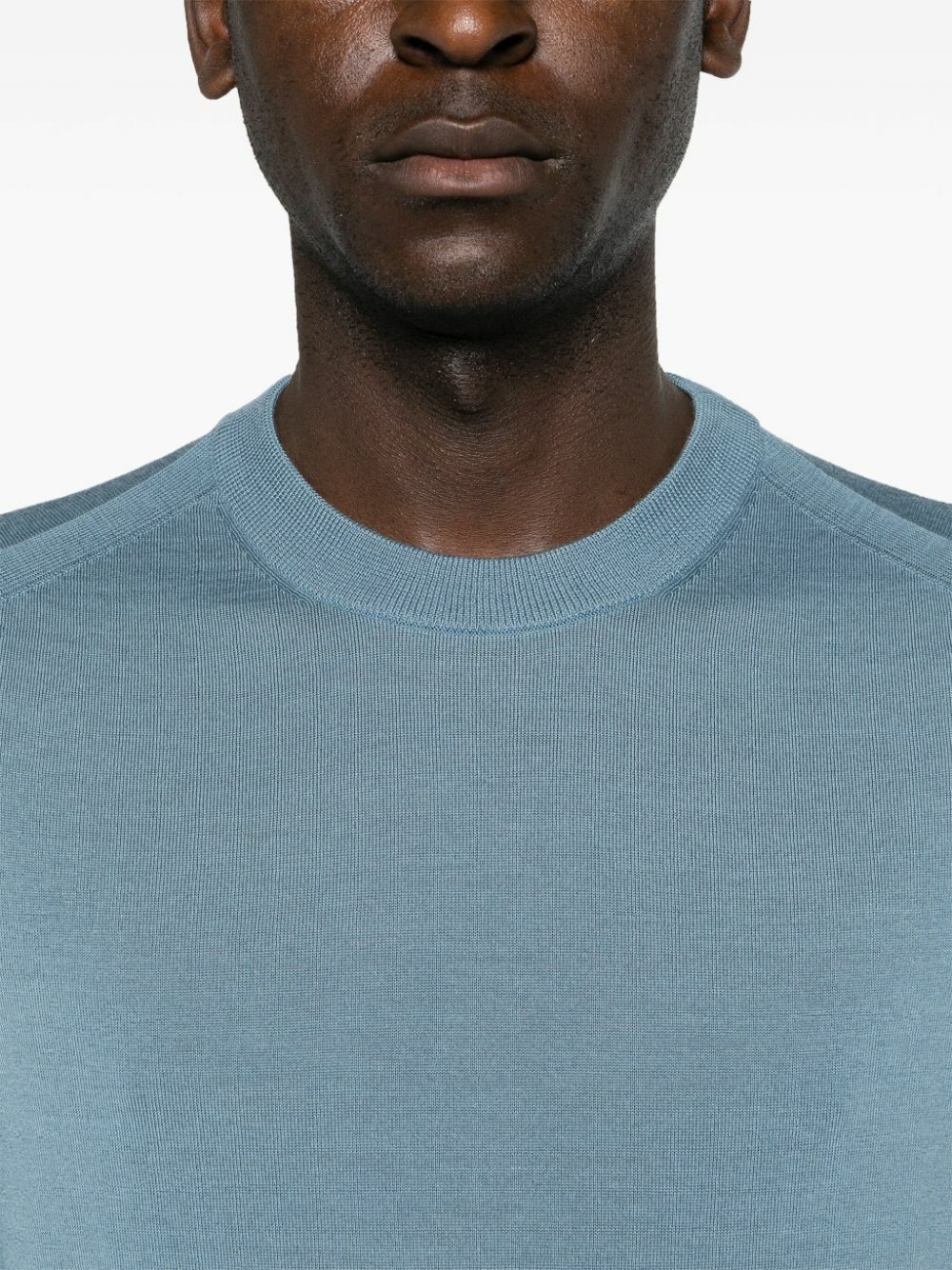 PAUL SMITH - Logo Sweater Paul Smith