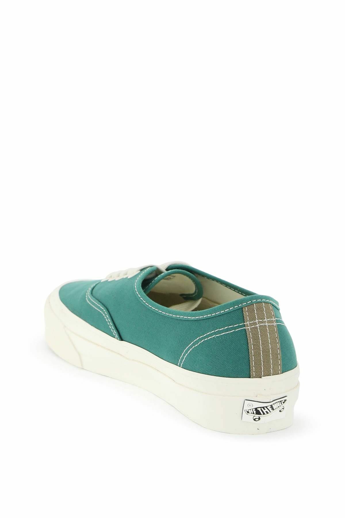 VANS dx authentic reissue Green Vans