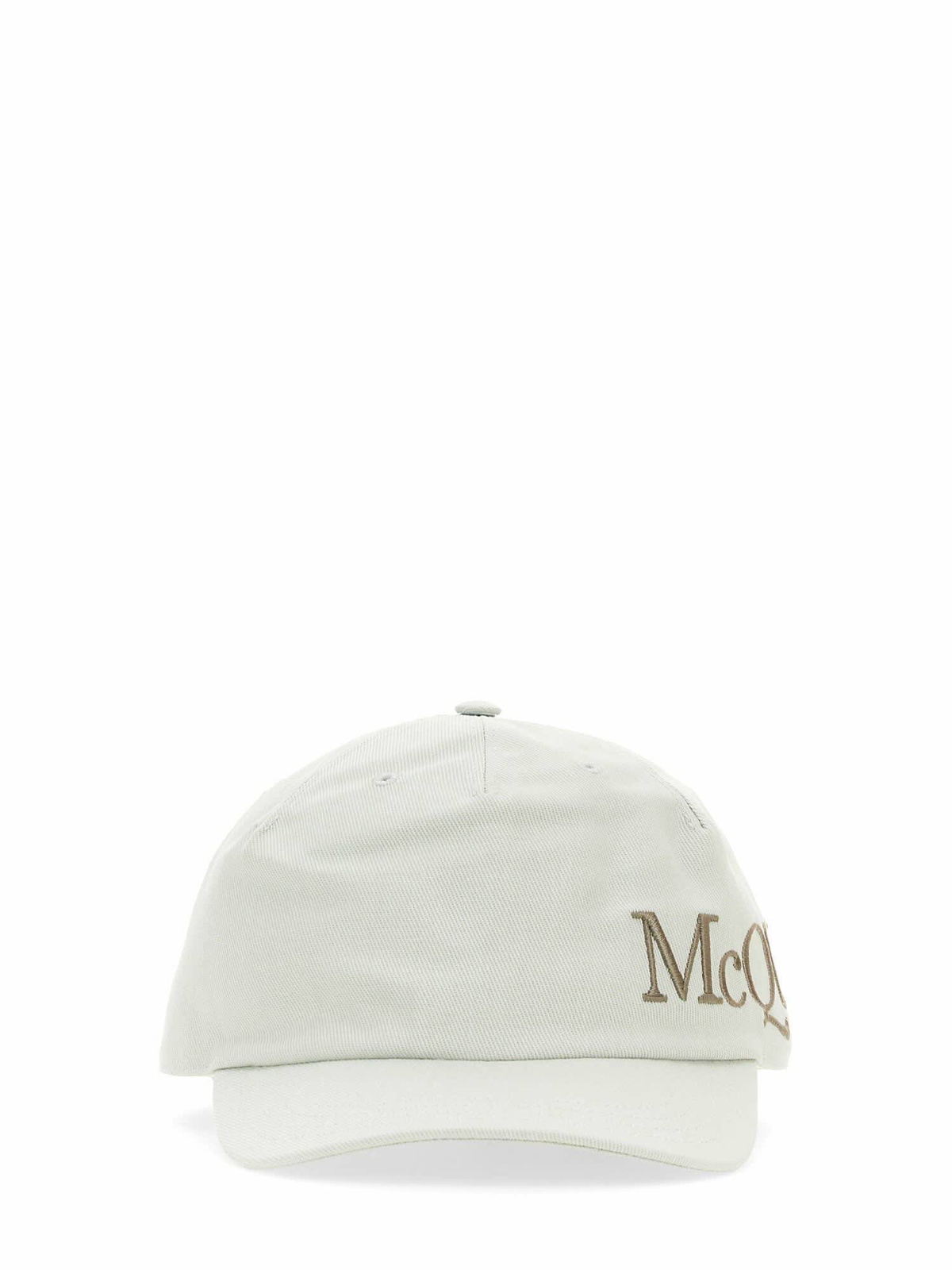 Alexander McQueen Baseball Cap Alexander McQueen