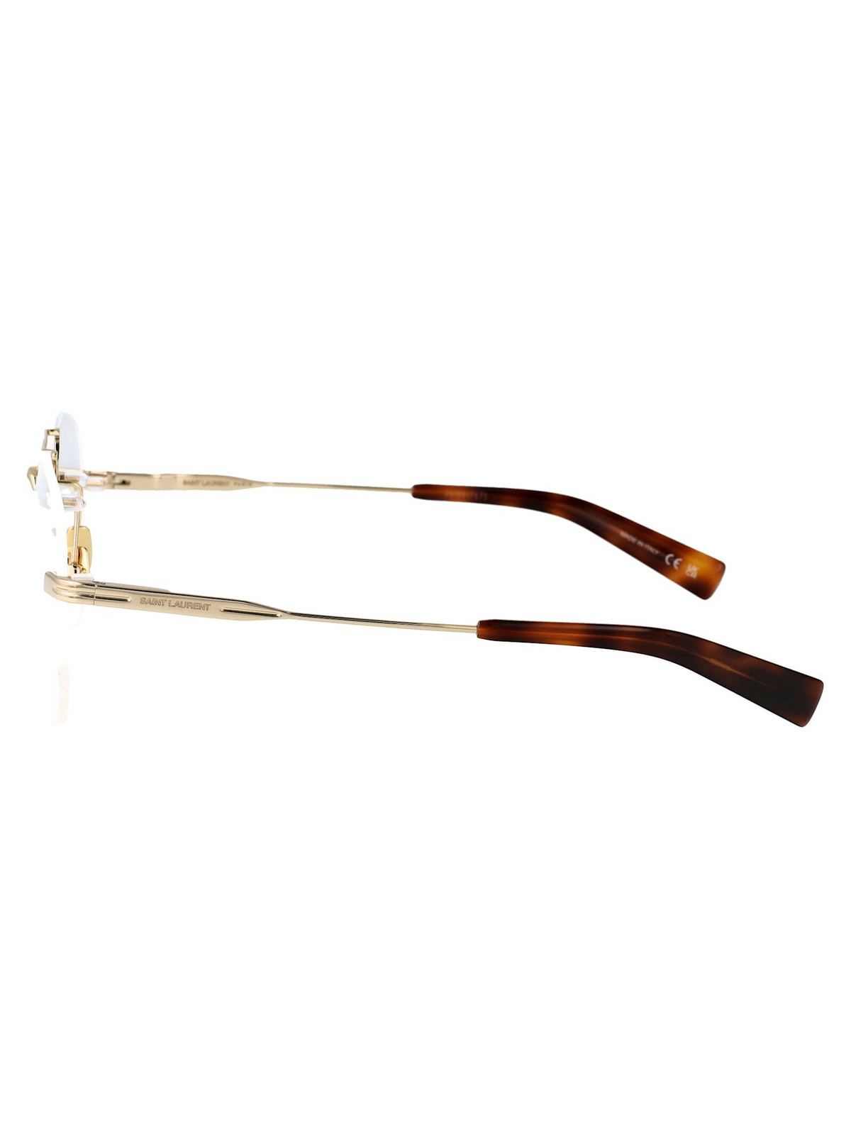 Saint Laurent Eyewear Sl 745 Glasses Saint Laurent