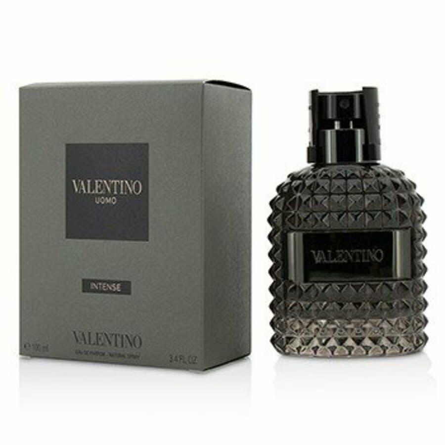 Uomo Intense / Valentino EDP Spray 3.3 oz (100 ml) (m) Valentino