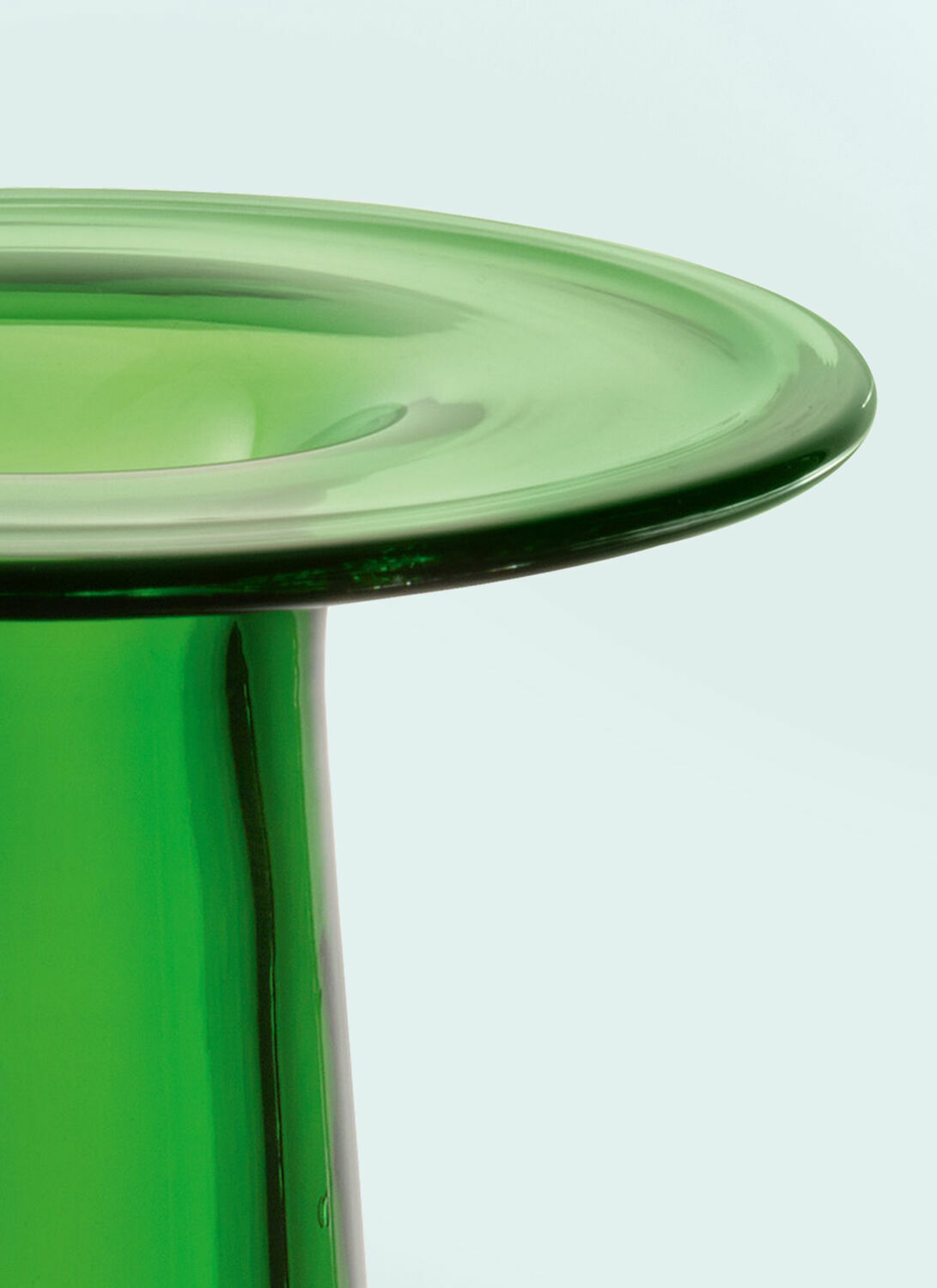 LSA International Small Victoria Vase LSA International