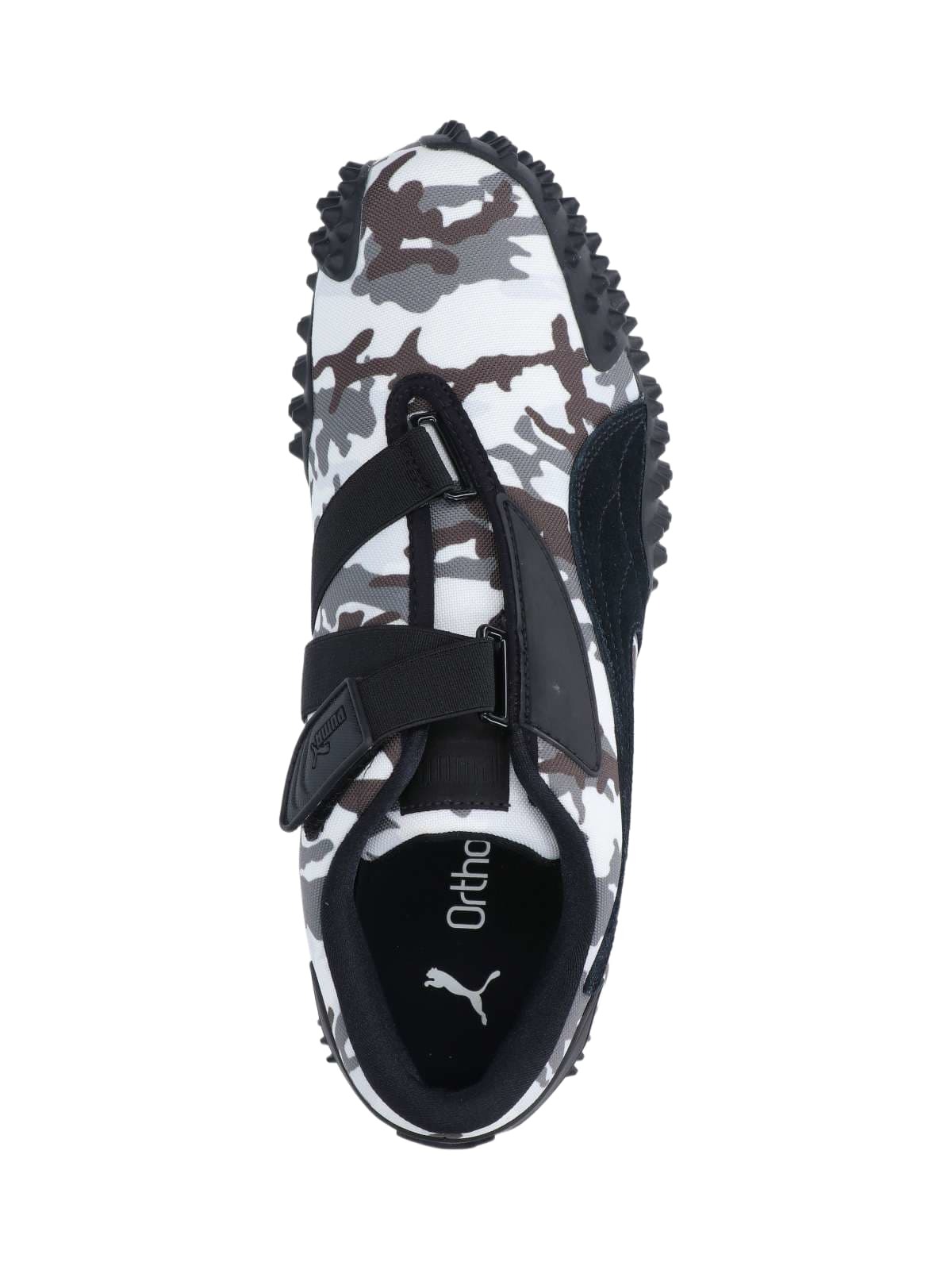 Puma mostro Camo Sneakers Puma