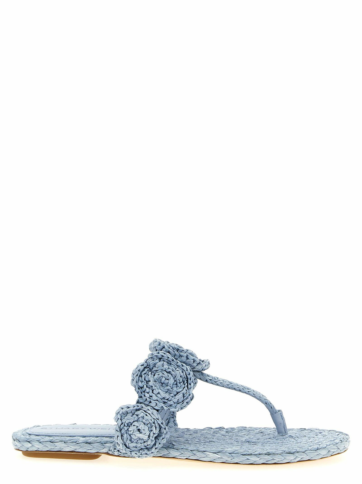 Stuart Weitzman magnolia Slides Stuart Weitzman