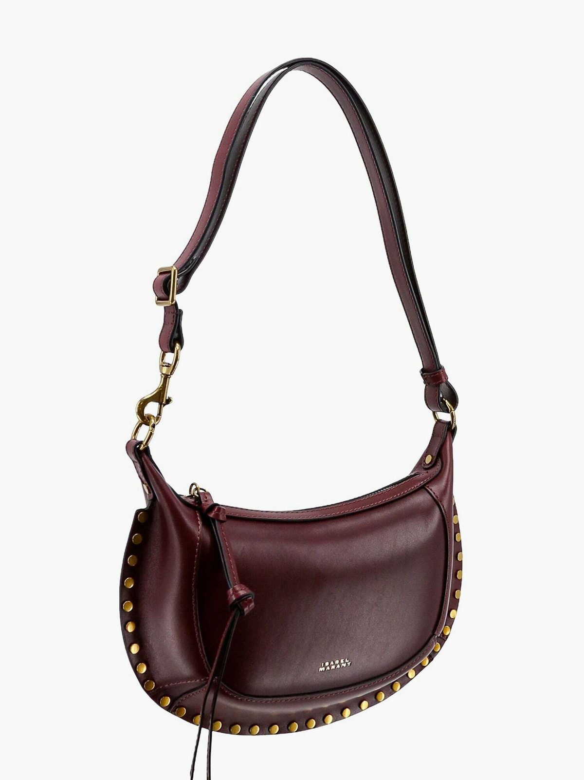 Isabel Marant Oskan Moon Red Womens Isabel Marant