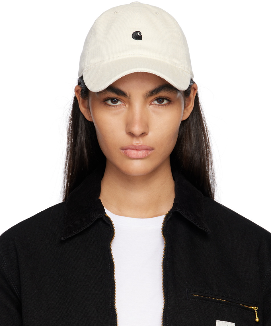 Carhartt Work In Progress Off-White Harlem Cap Carhartt WIP