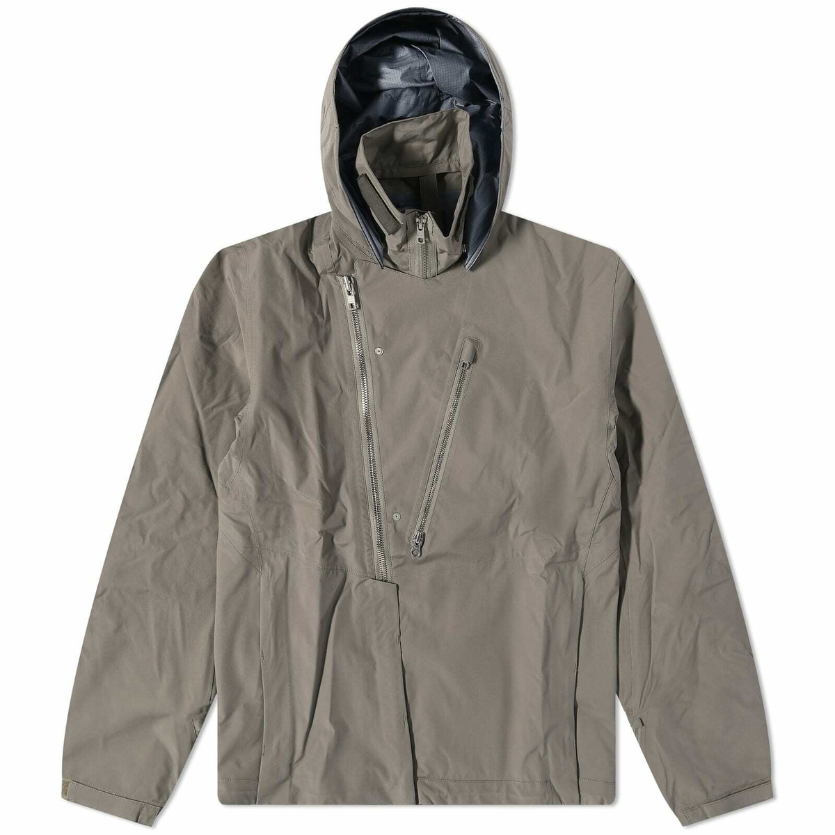 Acronym Men's 3L Gore-Tex Pro Rider Jacket in Alpha Green Acronym