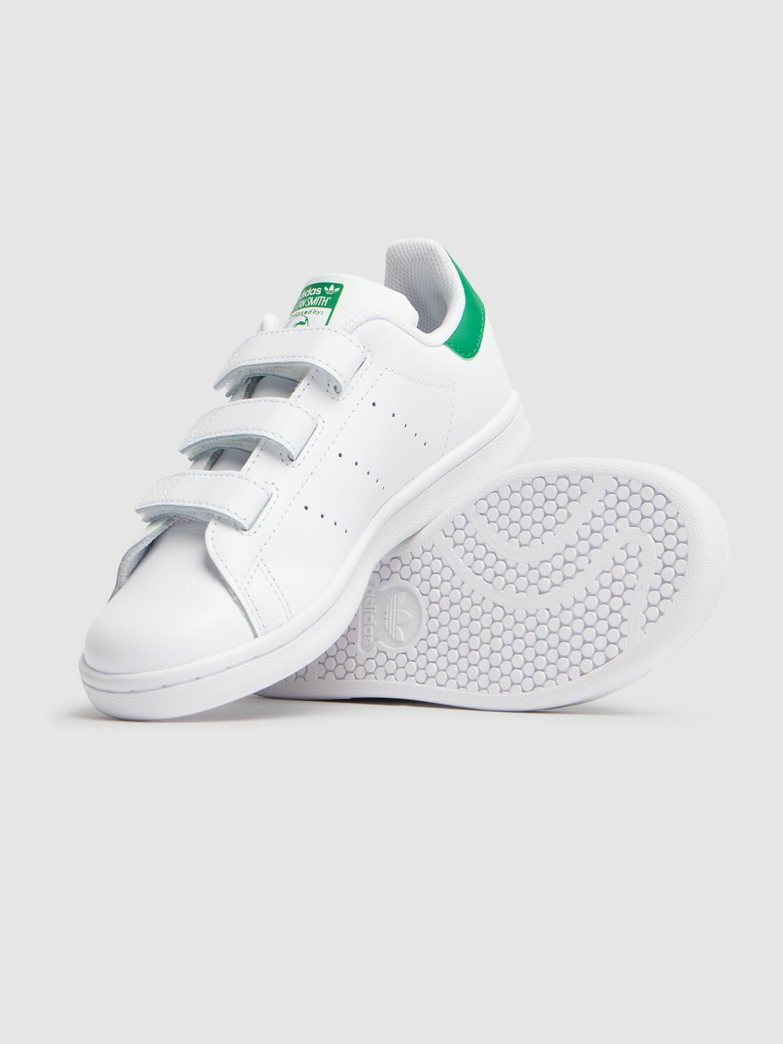 ADIDAS ORIGINALS Stan Smith Strap Sneakers adidas Originals