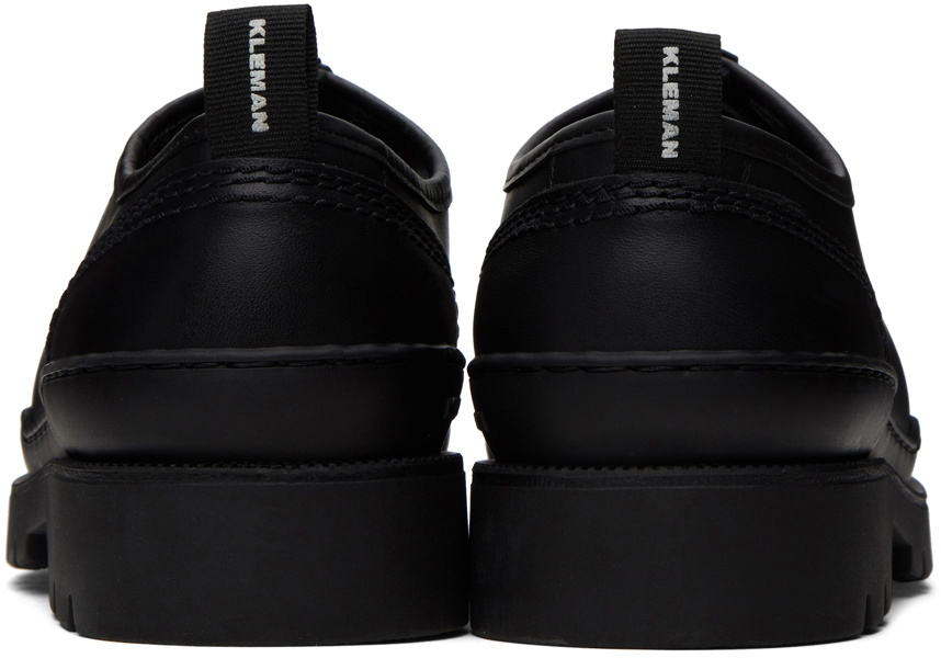 Kleman Black Major Derbys KLEMAN