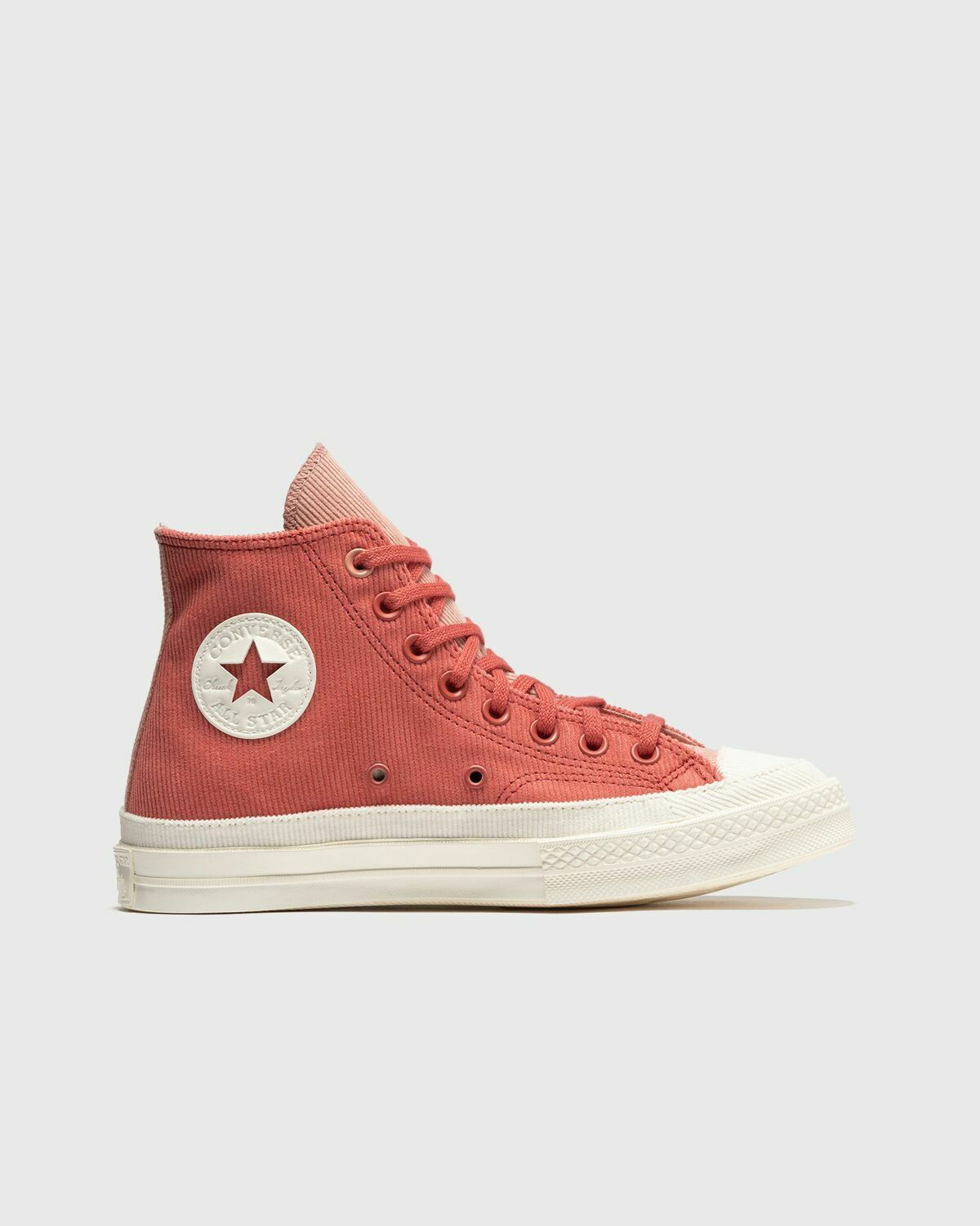 Converse Chuck 70 Red - Womens - High & Midtop Converse