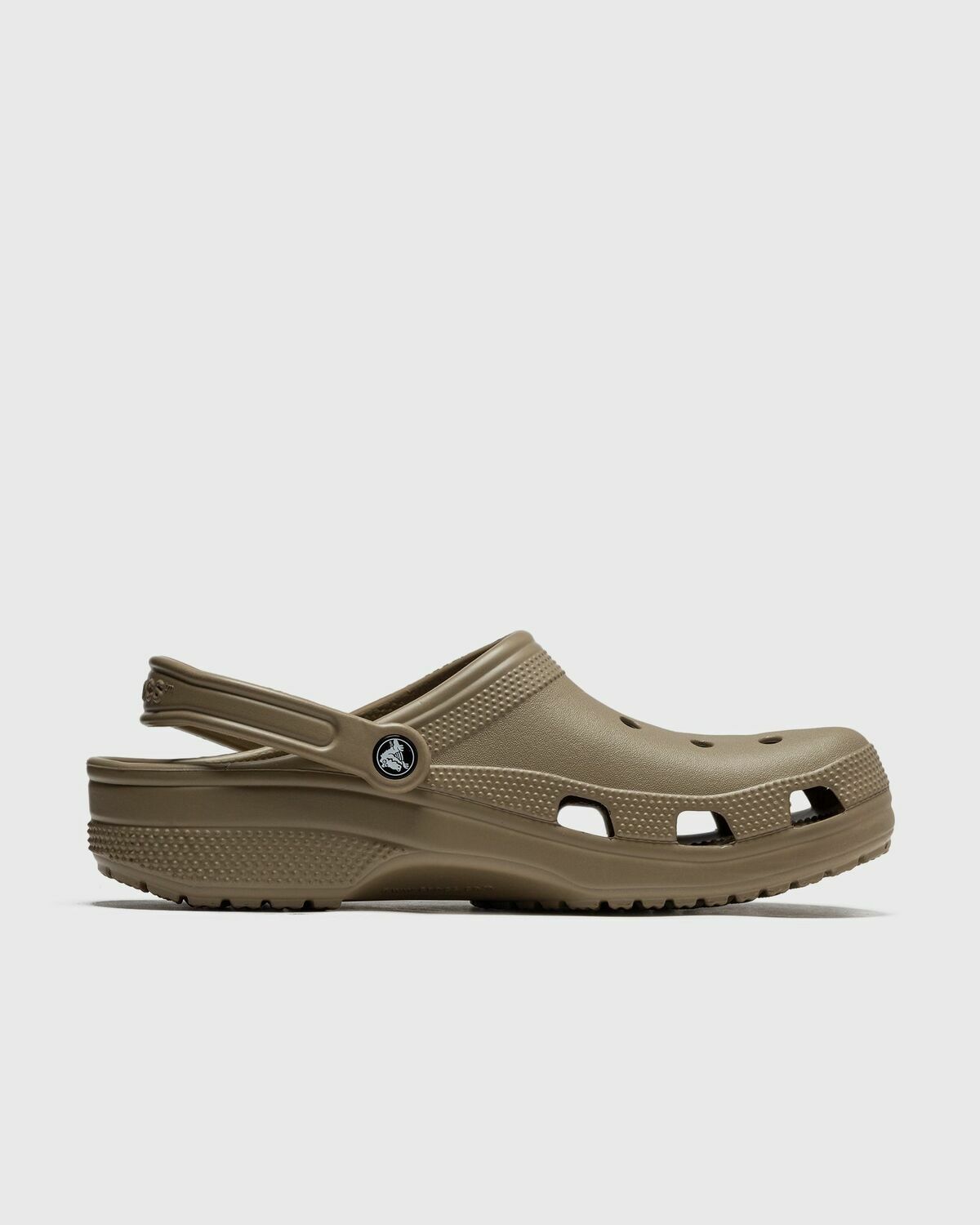 Crocs Classic Brown Sandals & Slides Crocs