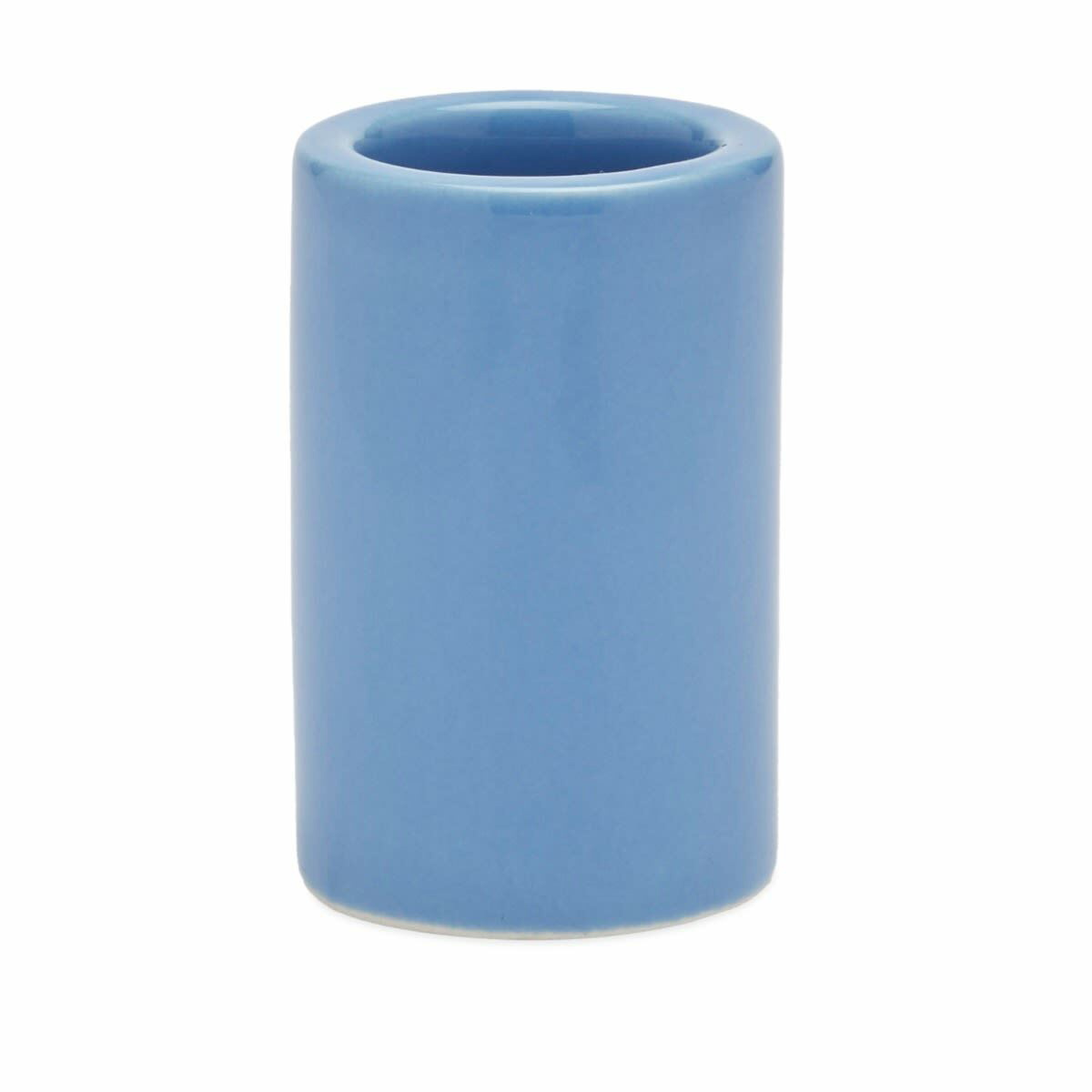 HAY Toothbrush Holder in Blue HAY