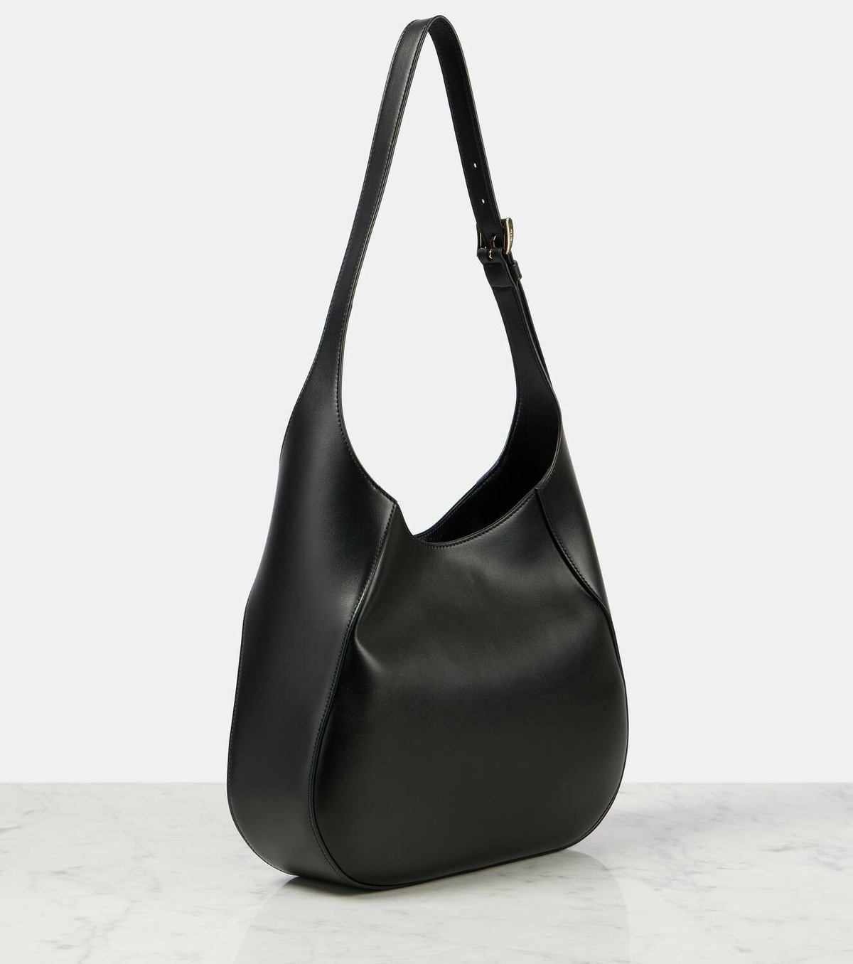 Prada City Medium leather shoulder bag Prada