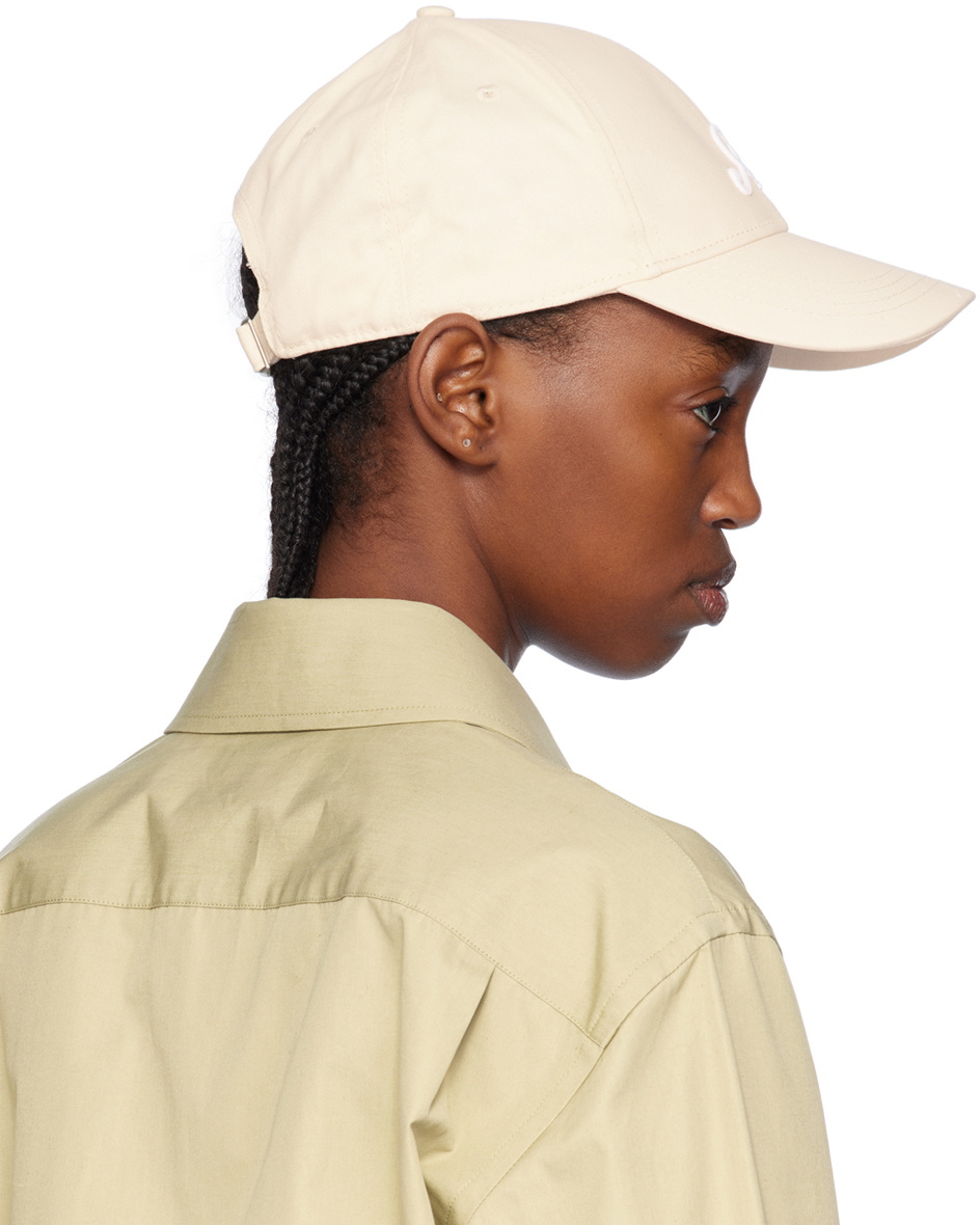 Axel Arigato Off-White Signature Cap Axel Arigato