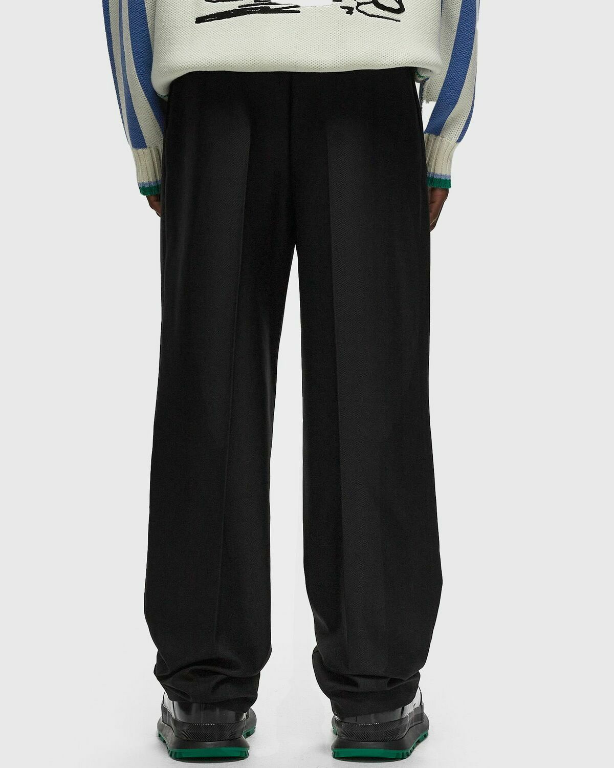 Lacoste Juan Trousers Black Cargo Pants Lacoste