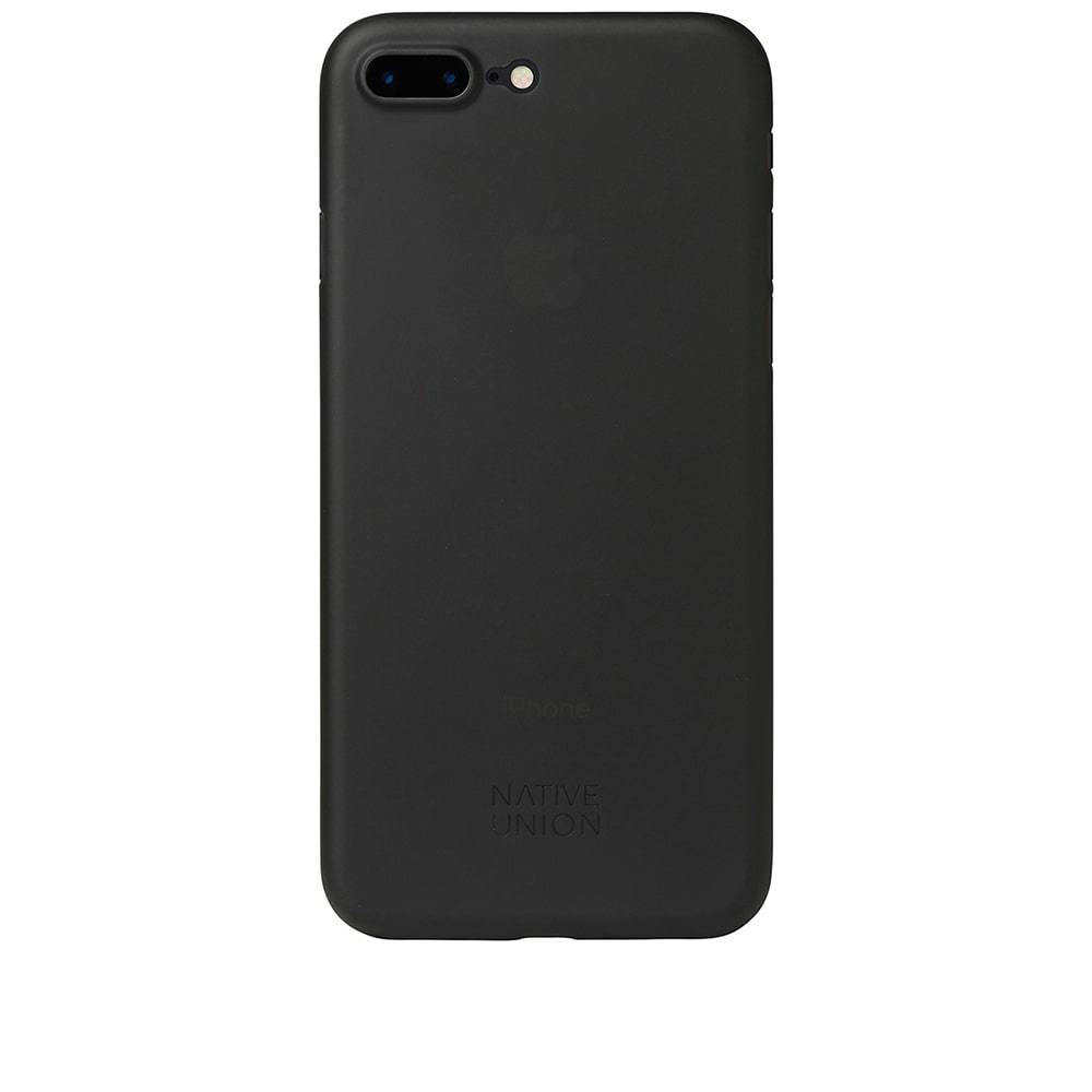 Native Union Air Edition Clic iPhone 7/8 Plus Case Native Union