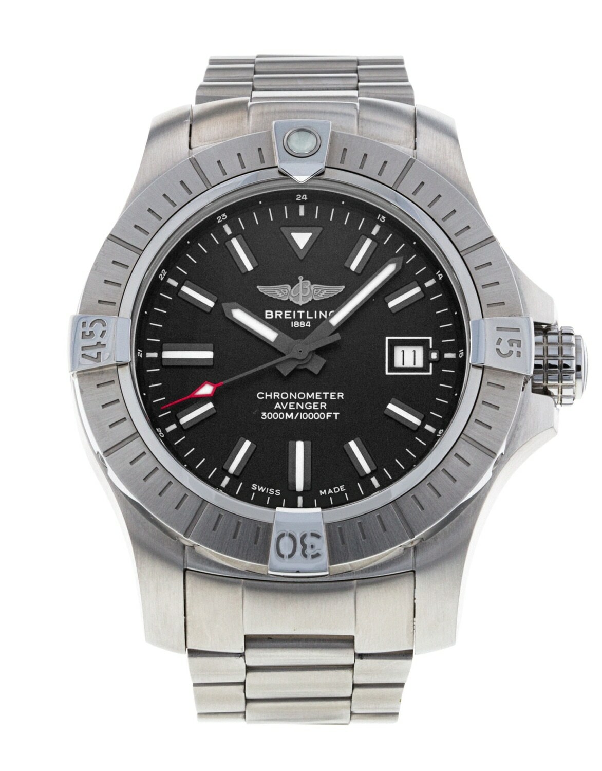 Breitling Avenger Automatic 45 A17319 Breitling
