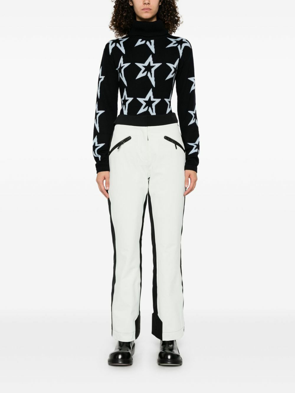 Perfect Moment Star Jumper Perfect Moment